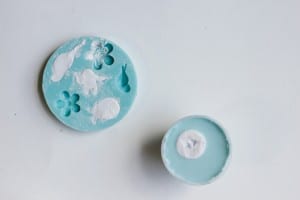 how to make homemade epoxy buttons! - see kate sew