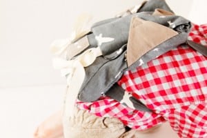 FREE kids knapsack pattern! - see kate sew