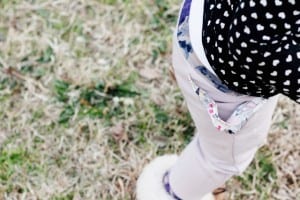 triangle pants pattern - see kate sew