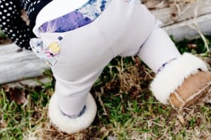 triangle pants pattern - see kate sew