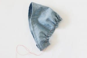 sewing 101// how to ease a sleeve - see kate sew