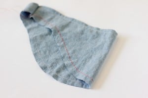 sewing 101// how to ease a sleeve - see kate sew