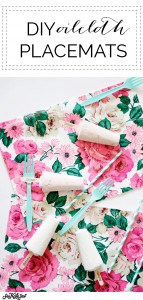 12 Kitchen Sewing Projects - see kate sew