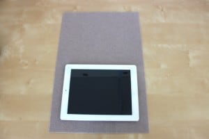 Cat Tablet Case Tutorial - see kate sew