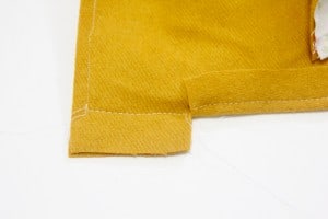 bagged lining tutorial - see kate sew