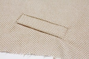 sewing 101// welt pocket tutorial - see kate sew