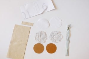 round zipper case tutorial - see kate sew