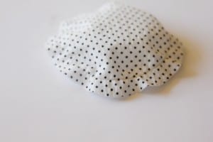 round zipper case tutorial - see kate sew