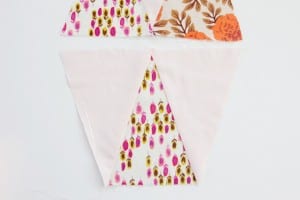 Triangle Quilt Pattern Update: How to get Sharp Triangles - see kate sew