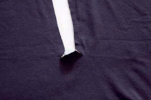 Partial Button Placket Tutorial (and a pattern sneak peek!) - see kate sew