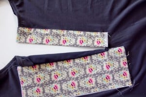 Partial Button Placket Tutorial (and a pattern sneak peek!) - see kate sew