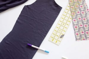 Partial Button Placket Tutorial (and a pattern sneak peek!) - see kate sew