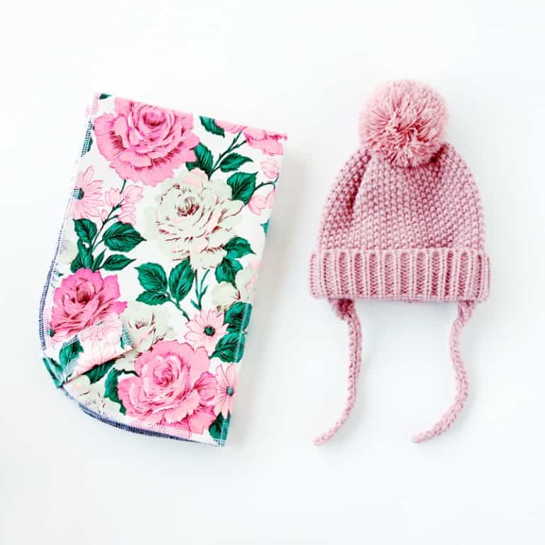 Wipeable Foldable Portable Changing Mat Tutorial (with snaps!) - see ...