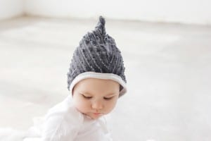 2 New Baby Bonnet Patterns! - see kate sew