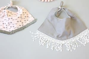 Micuna OVO High Chair Review + Fringe Bib Tutorial - see kate sew