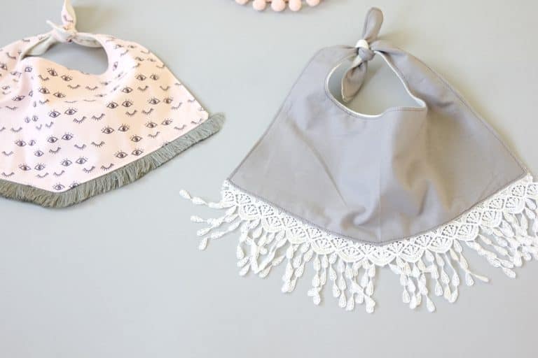 Micuna OVO High Chair Review + Fringe Bib Tutorial - see kate sew