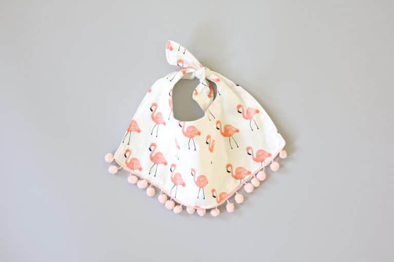 Micuna OVO High Chair Review + Fringe Bib Tutorial - see kate sew