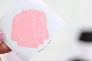 DIY Matching Game for Toddlers - see kate sew