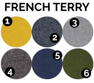 French Terry Baby Hoodie + Track Pants Pattern - see kate sew