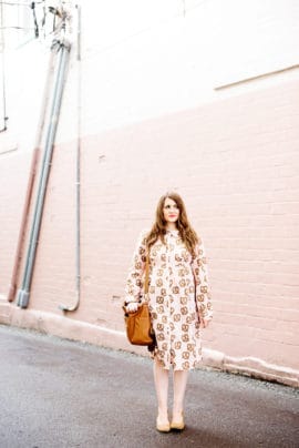 New pattern! The SAGITTARIUS! - see kate sew