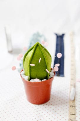 Pincushion Cactus Tutorial - see kate sew