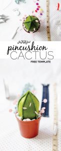 Pincushion Cactus Tutorial - see kate sew