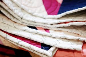 Quilt of the Month // Pixie Dust Quilt Block - see kate sew