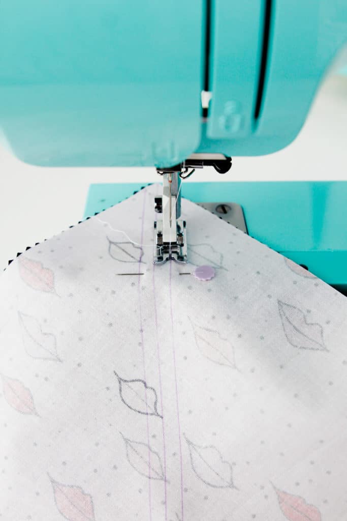 Half Square Triangle Quilt Pattern + HST Tutorial - see kate sew