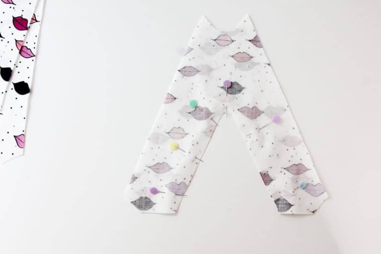 DIY Doll Tent for LOL surprise dolls - see kate sew