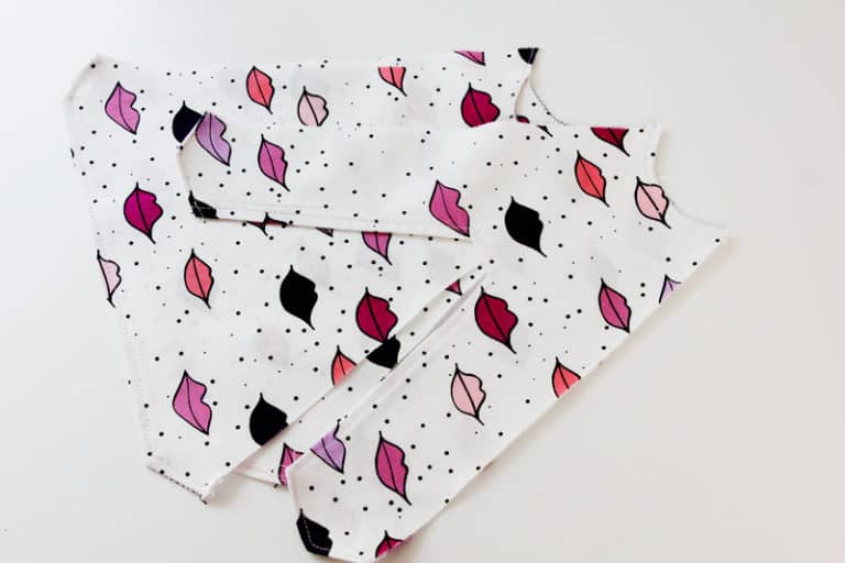 DIY Doll Tent for LOL surprise dolls - see kate sew