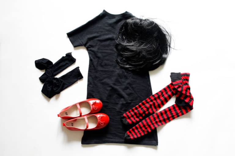 DIY Hotel Transylvania Costumes - see kate sew