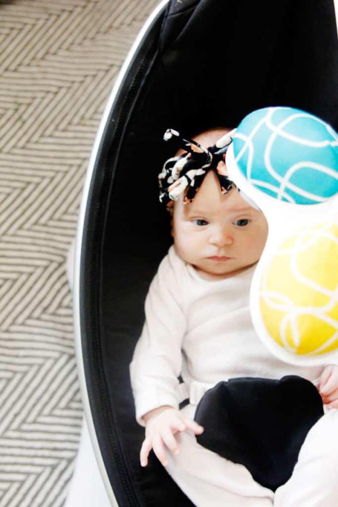 Braided Baby Headband Tutorial - see kate sew