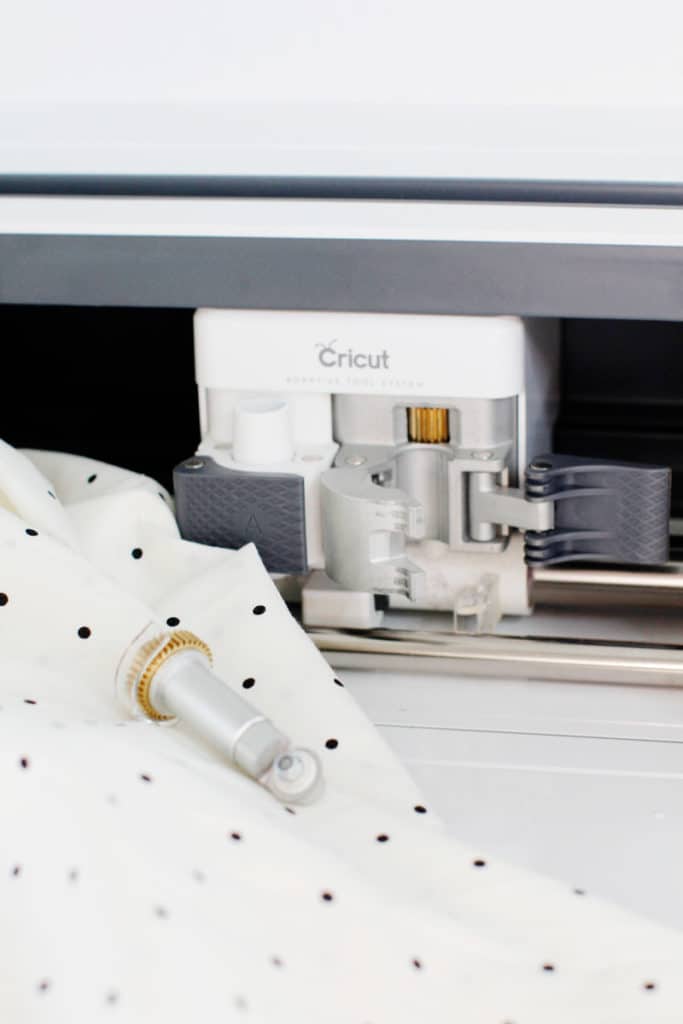 All about the Cricut Maker Rotary Blade - see kate sew