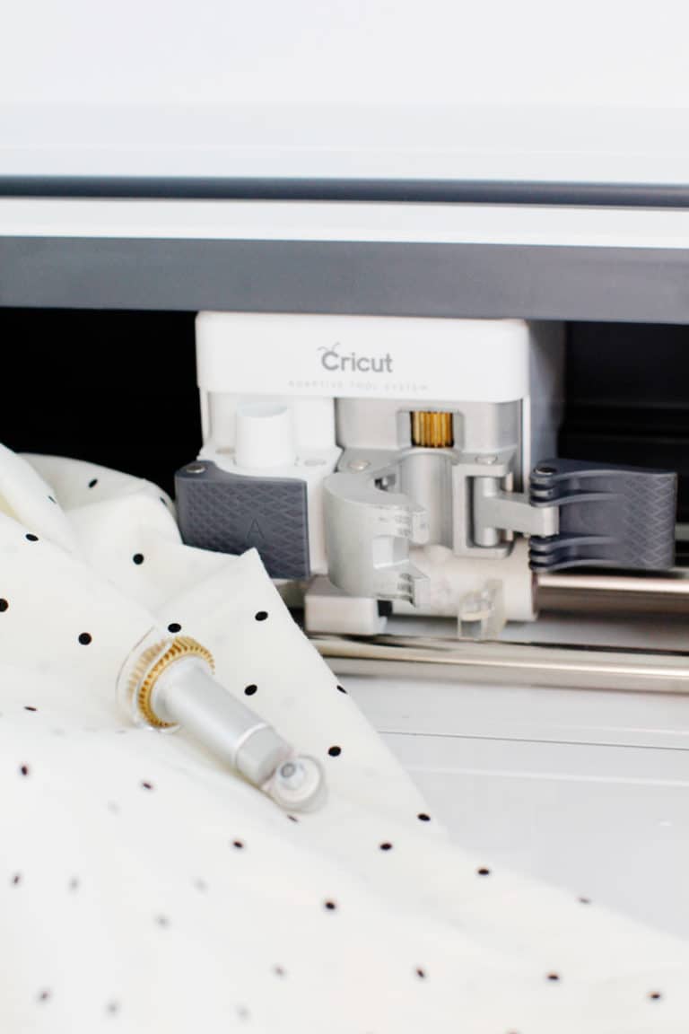 All about the Cricut Maker Rotary Blade - see kate sew