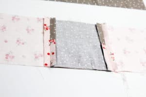 Make a Sewing Machine Mat with the Cricut Rotary Blade - see kate sew