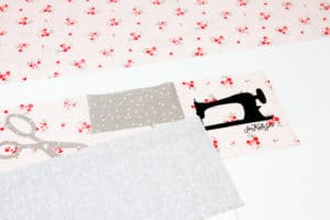 Make a Sewing Machine Mat with the Cricut Rotary Blade - see kate sew