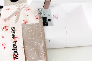 Make a Sewing Machine Mat with the Cricut Rotary Blade - see kate sew