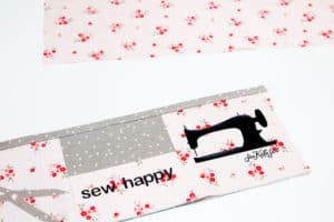 Make a Sewing Machine Mat with the Cricut Rotary Blade - see kate sew