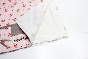 Make a Sewing Machine Mat with the Cricut Rotary Blade - see kate sew