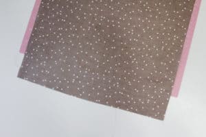 Make a Sewing Machine Mat with the Cricut Rotary Blade - see kate sew