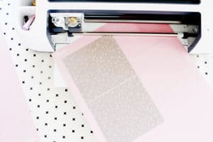 Make a Sewing Machine Mat with the Cricut Rotary Blade - see kate sew