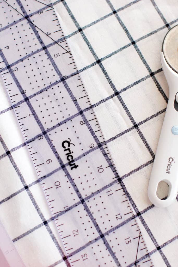 Favorite Supplies: Lilac Cricut Ruler, Blades + Rotary Cutter - see ...