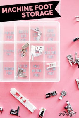 sewing room ideas - 30 craft organization ideas - see kate sew