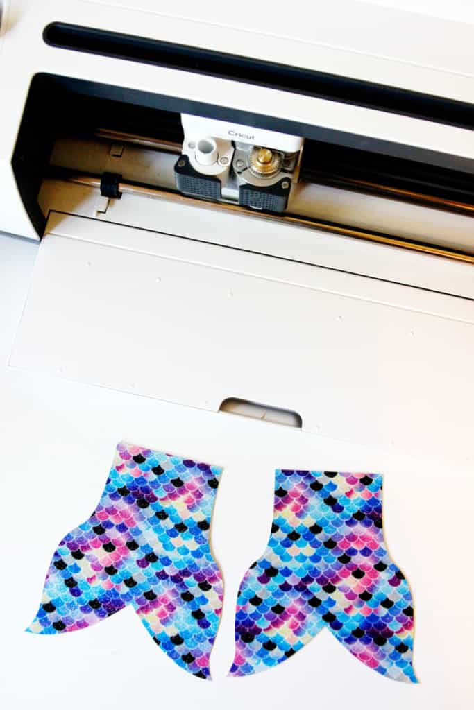 DIY Mermaid Snap Coin Pouch - see kate sew