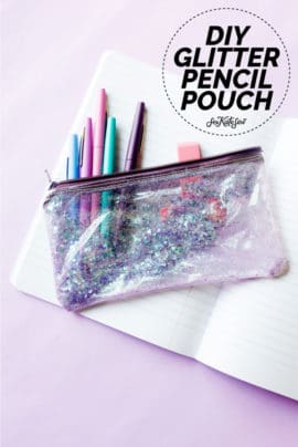 Back to School Sewing Projects - see kate sew