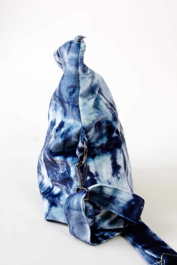 The Aria Foldover Bag Sewing Pattern! - see kate sew