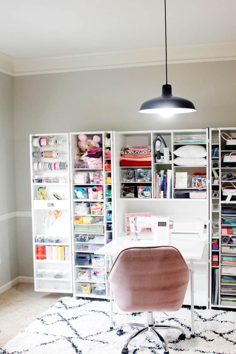 Create Room Dreambox Review + Coupon Code - see kate sew