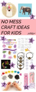 13 Easy Crafts for Kids - see kate sew