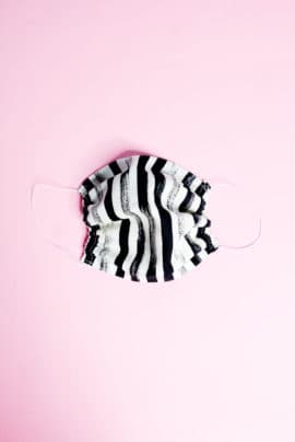 8 free mask sewing patterns to make - see kate sew