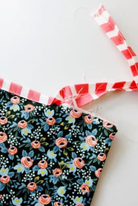 Nose Wire For Face Mask using a Pipe Cleaner! - see kate sew